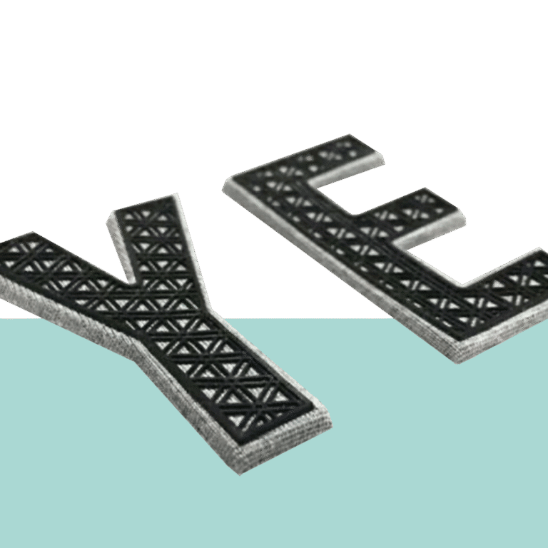 Silicone Embossing - Knowell Corporation