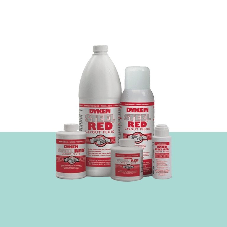 Dykem - Knowell Corporation